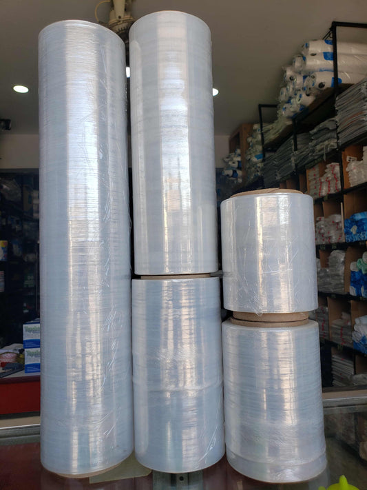Vinipel Cintas productos de embalaje e Insumos – Aseo y Suministros ...